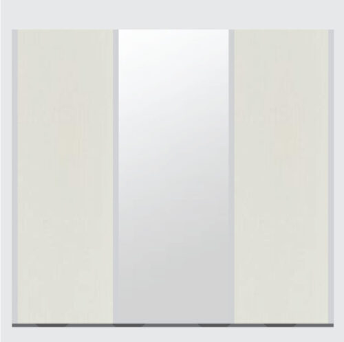 Mixed 2700mm h x 3300mm w | Impressive Robe Doors | Keysborough, Melbourne